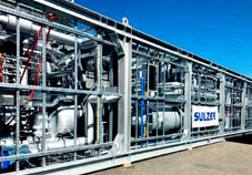 Industrial Chemical producer and supplier - Rain Carbon Inc
